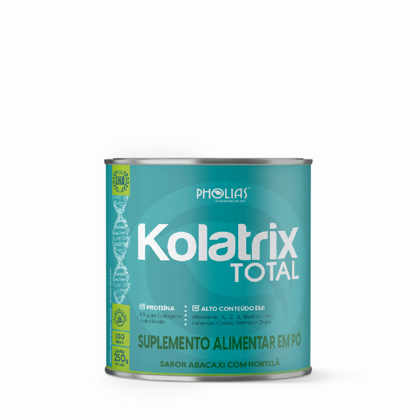 Kolatrix Total - 250g – Pholias
